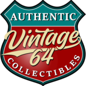 Home - Vintage64